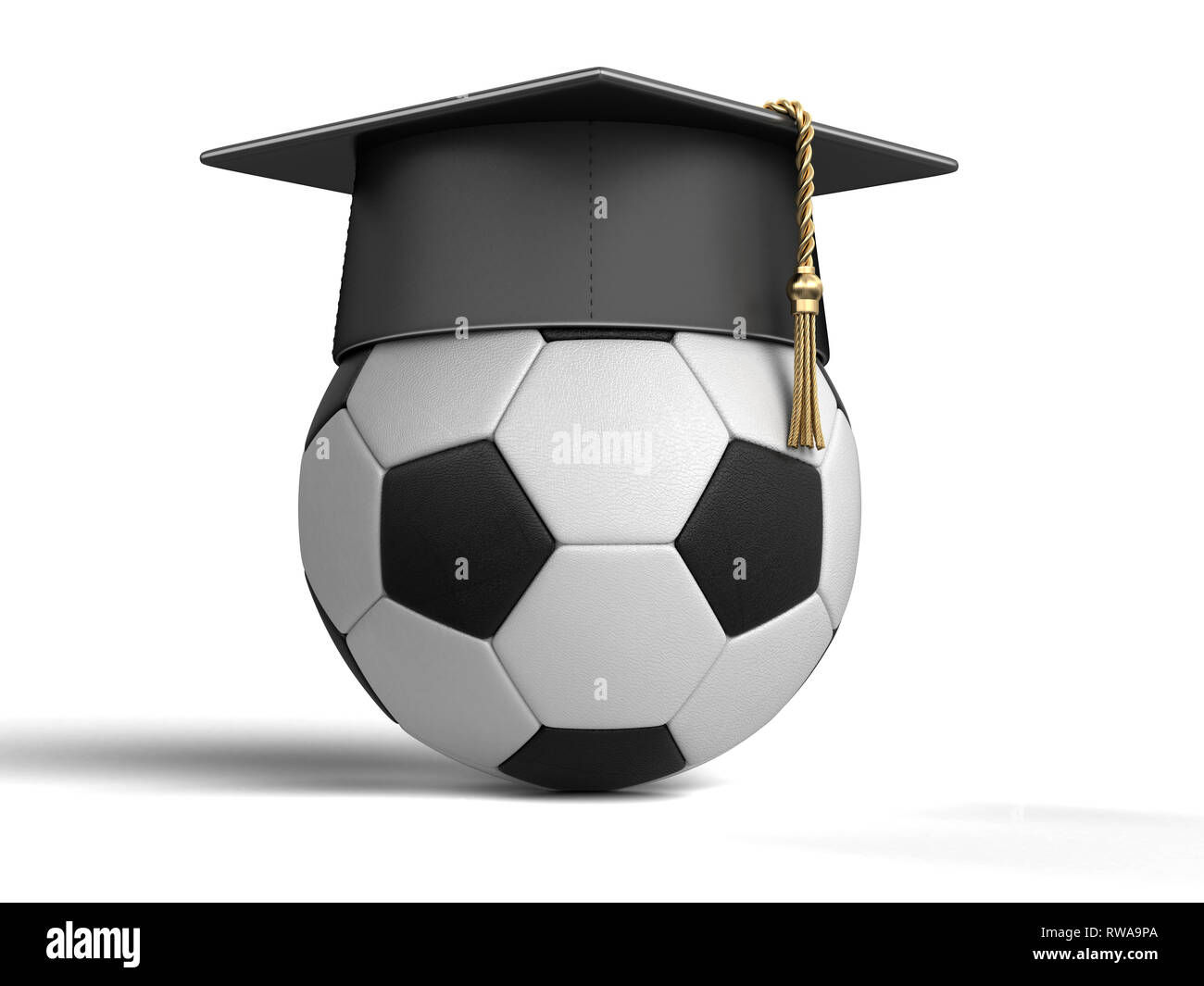 Football cap Cut Out Stock Images & Pictures - Alamy