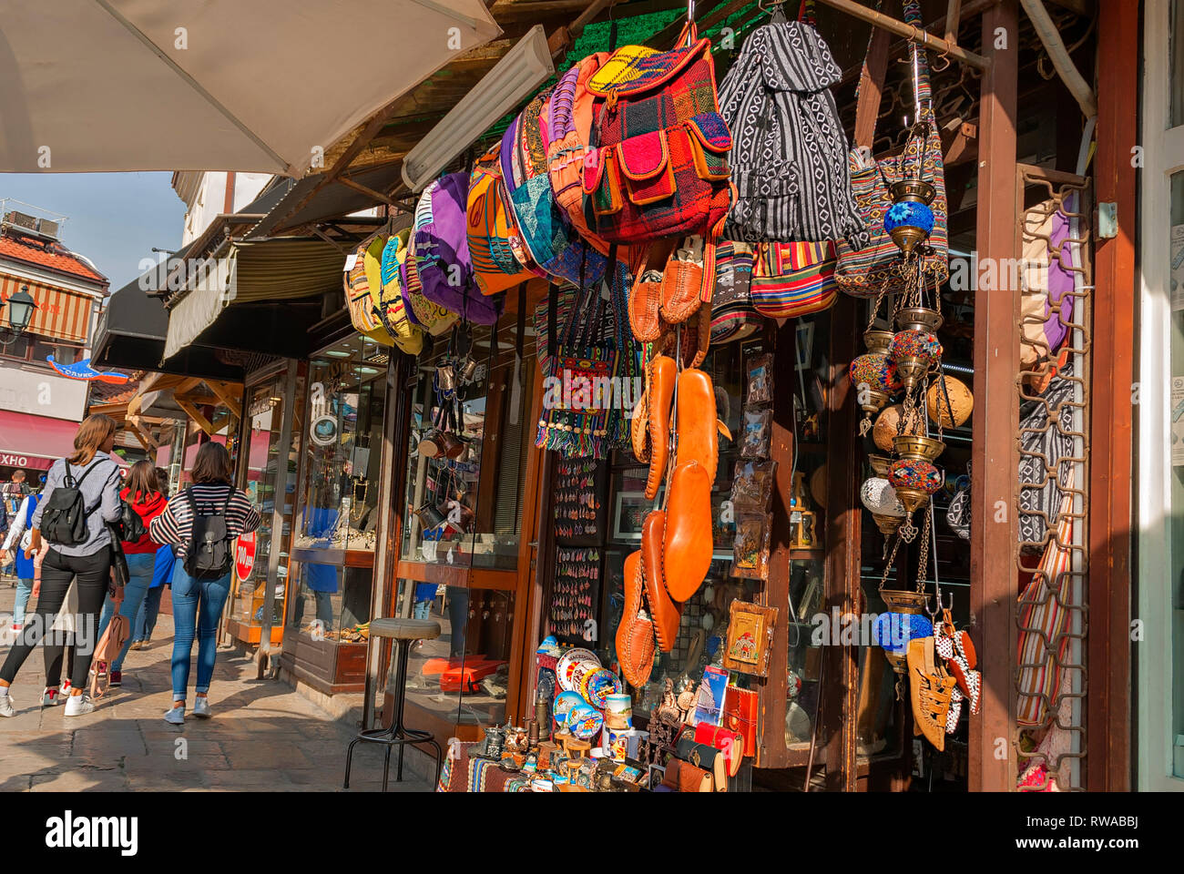 Northern balkan hi-res stock photography and images - Alamy