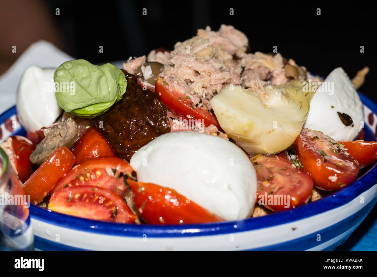 Costa amalfitana hi-res stock photography and images - Alamy
