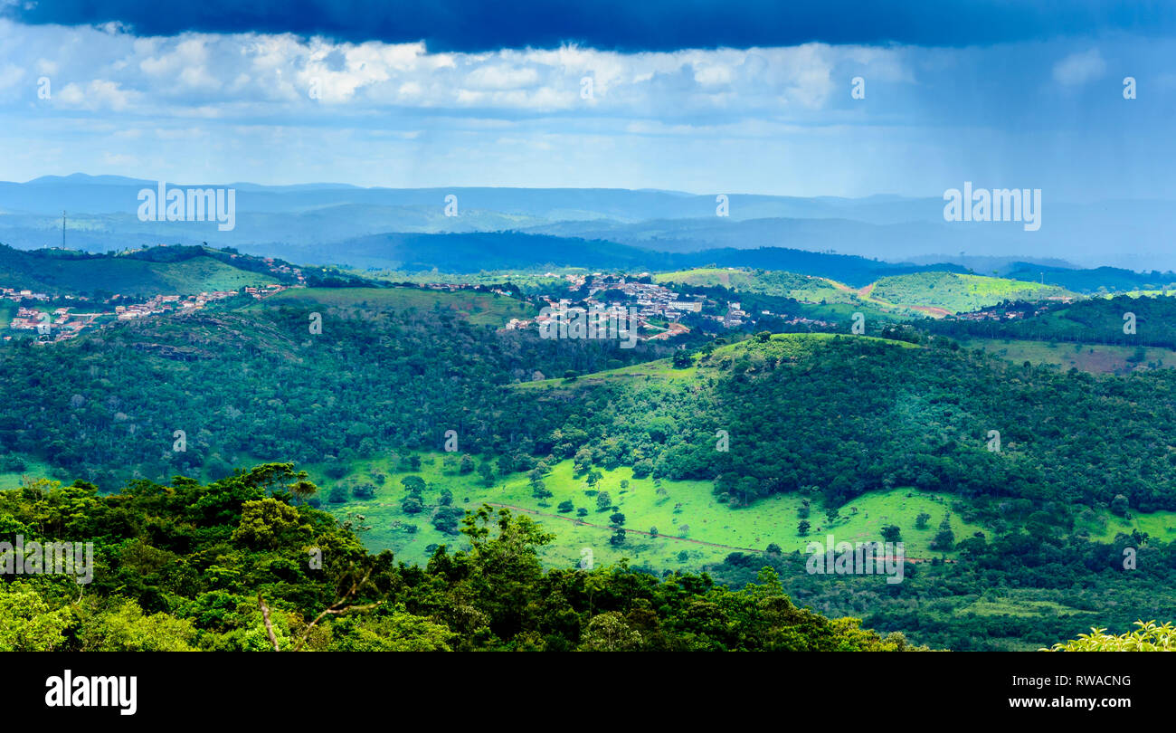 Minas gerais hi-res stock photography and images - Alamy