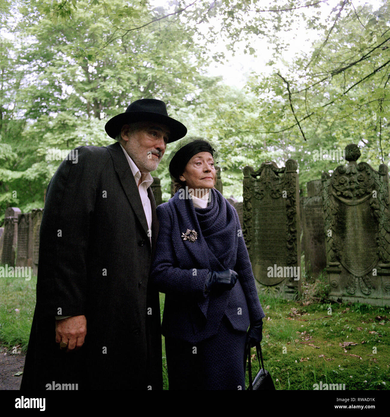 EPSTEINS NACHT / Epsteins Nacht D 2002 / Urs Egger Jochen Epstein ...