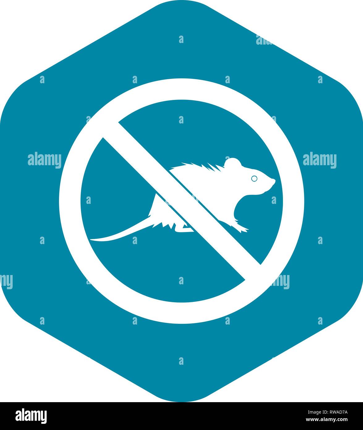 Pest Exclusion Stock Vector Images - Alamy