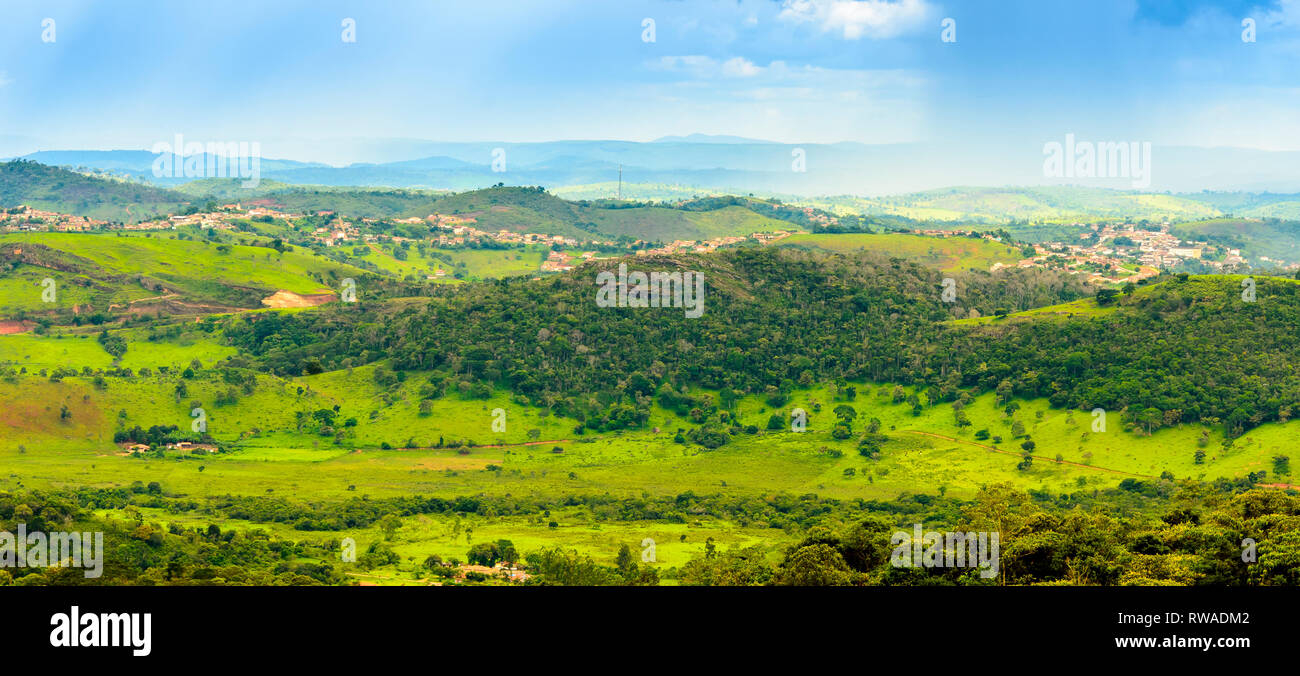 Minas gerais coffee hi-res stock photography and images - Alamy