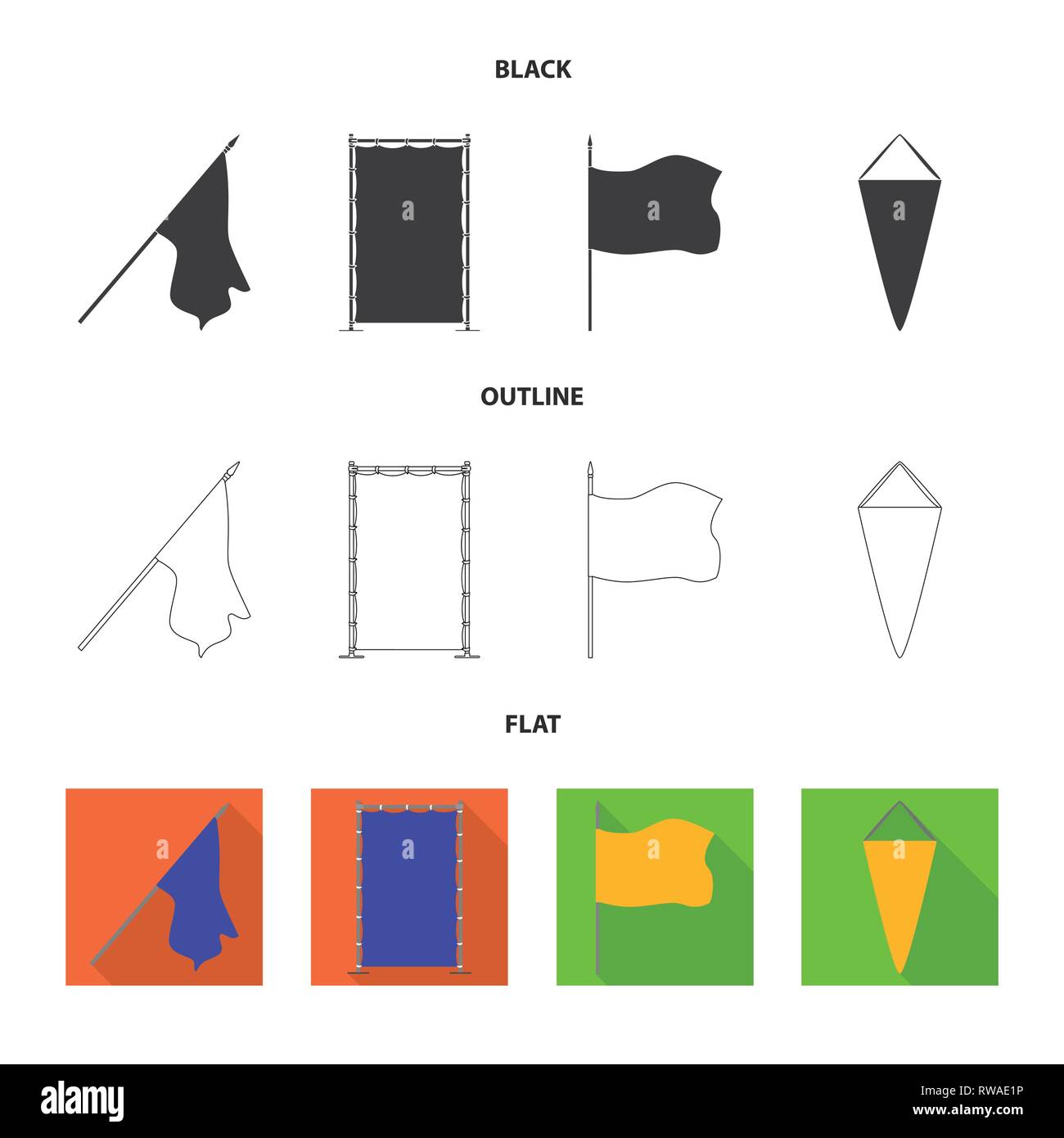 flag,banner,cloth,screen,poster,curtain,wind,frame,wall,sale,waving ...