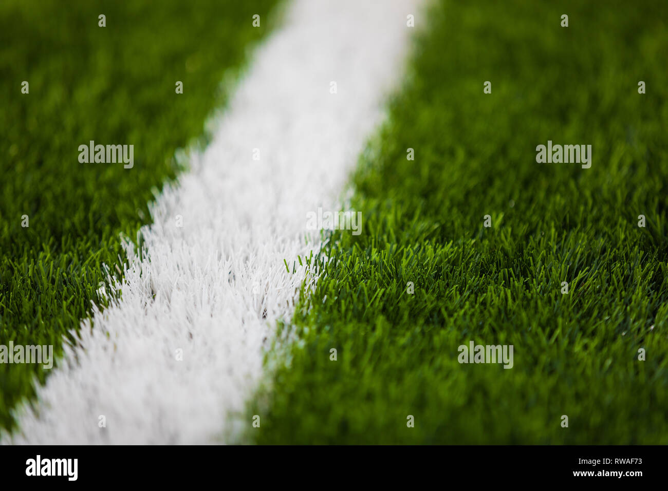 Football pitch texture hi-res stock photography and images - Alamy