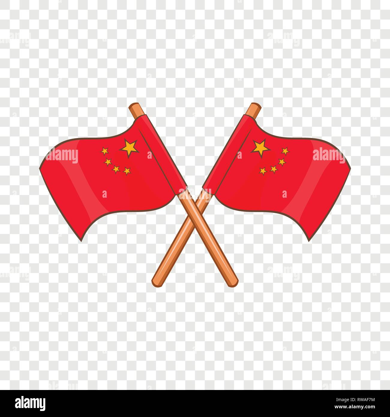 Nationalism Cartoon High Resolution Stock Photography and Images - Alamy