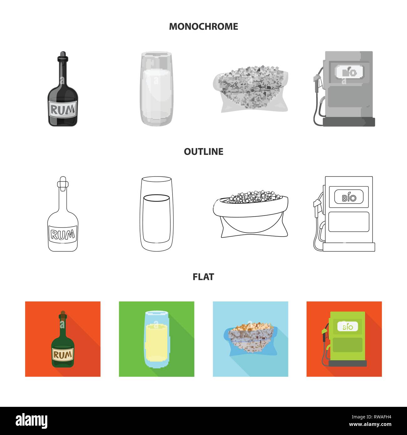 rum,juice,piece,petrol,bottle,granulated,nozzle,alcohol,molasses,brown ...