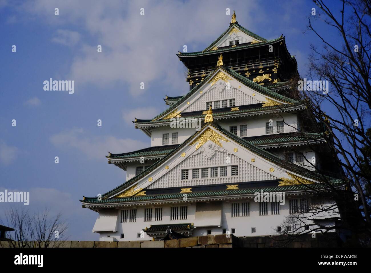Cool castle hi-res stock photography and images - Alamy