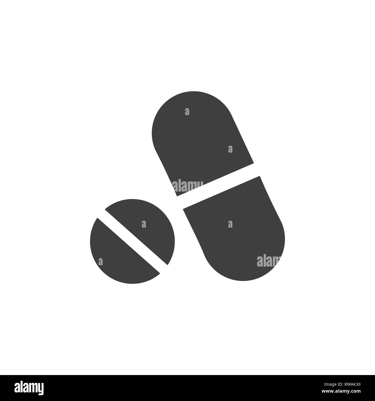 Medical icon hi-res stock photography and images - Alamy