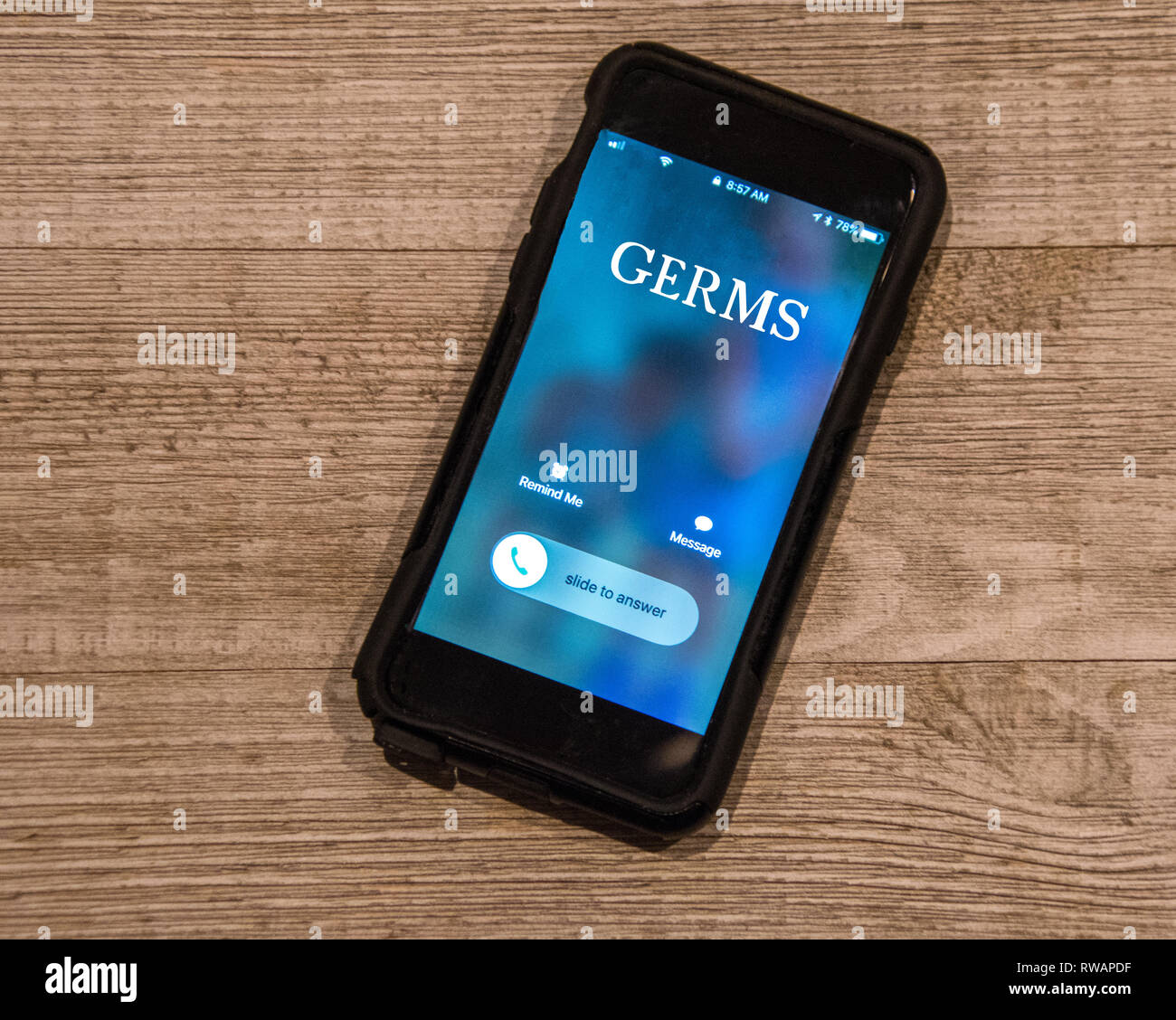 Cell Culture Virus High Resolution Stock Photography and Images - Alamy