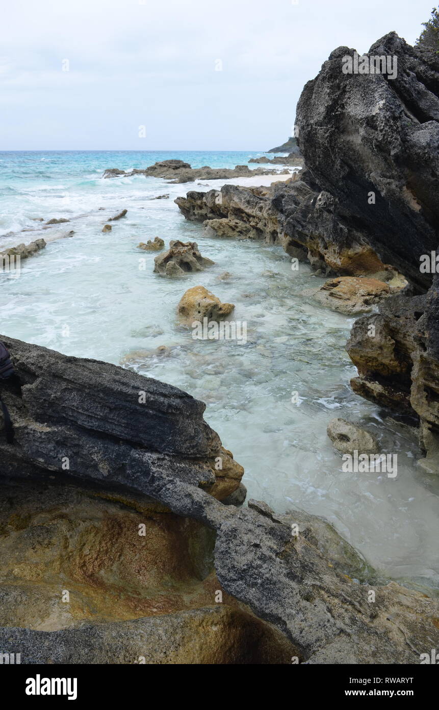 George hamilton at beach hi-res stock photography and images - Alamy