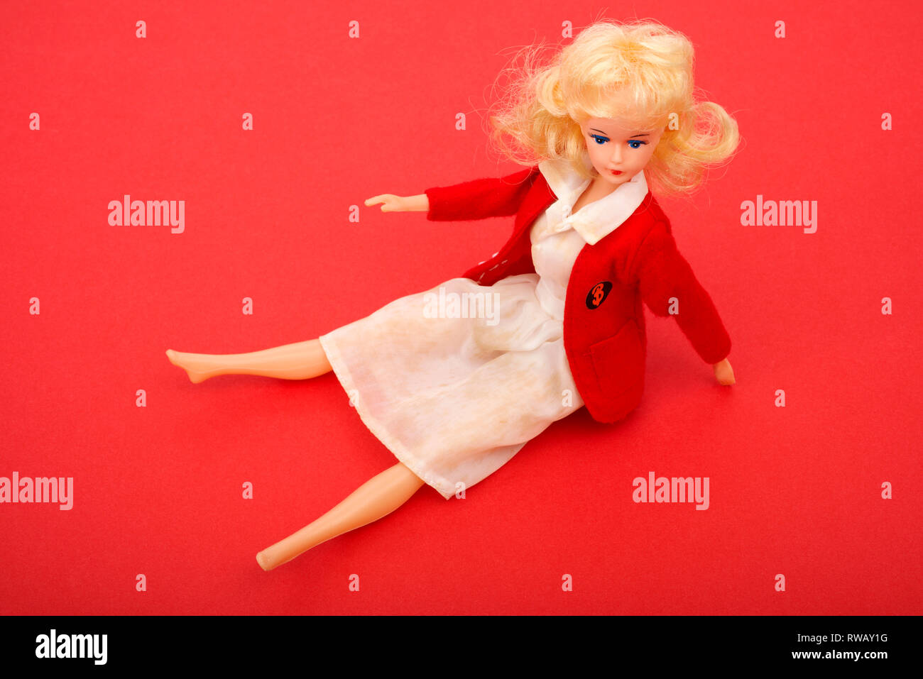 Butlin's 1970s hi-res stock photography and images - Alamy