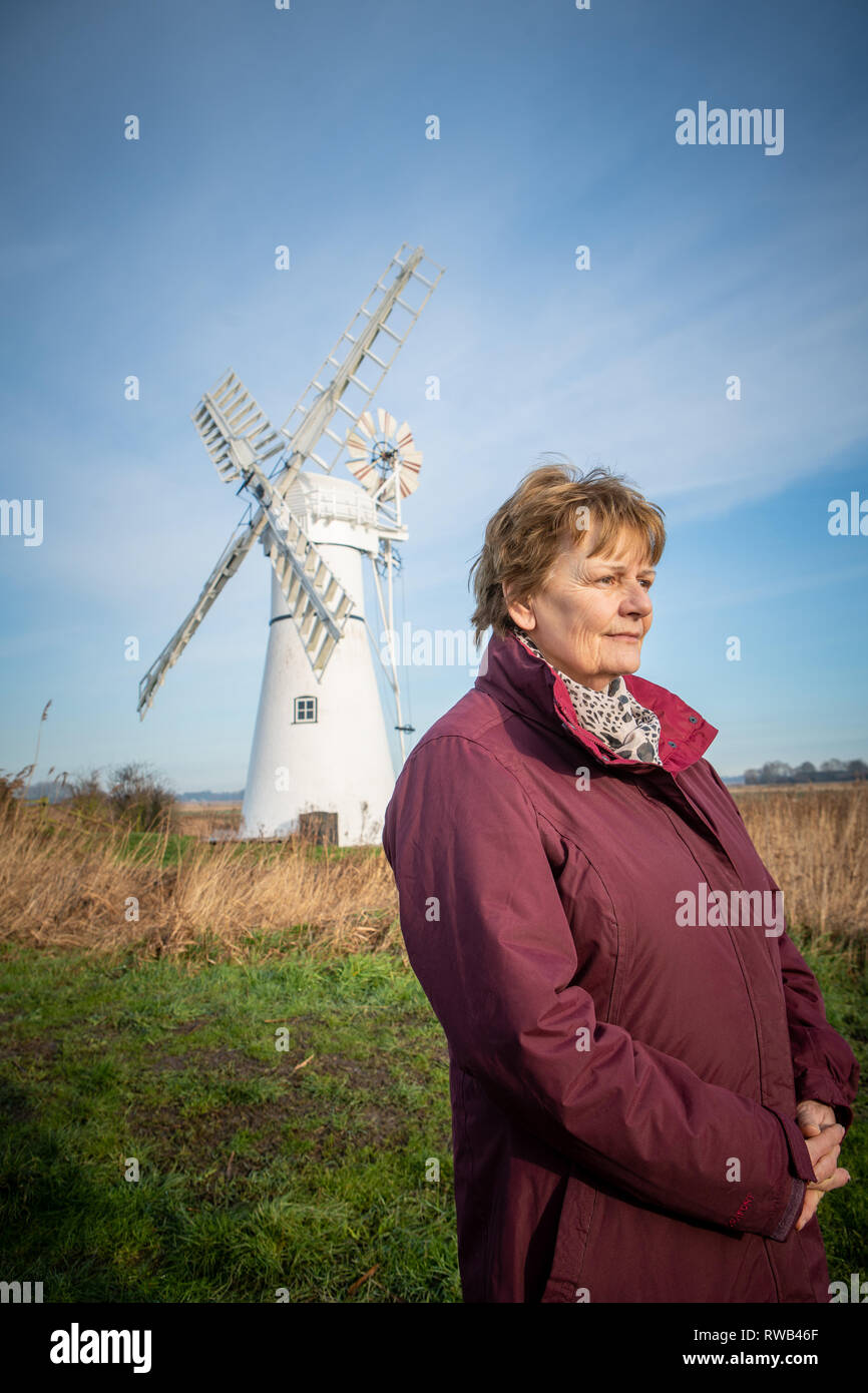 Drainage pump hi-res stock photography and images - Alamy