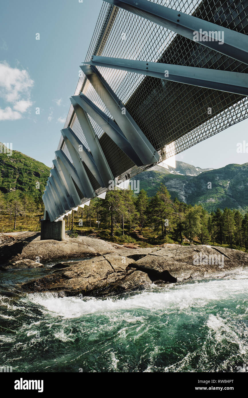 Norway architecture design hi-res stock photography and images - Alamy