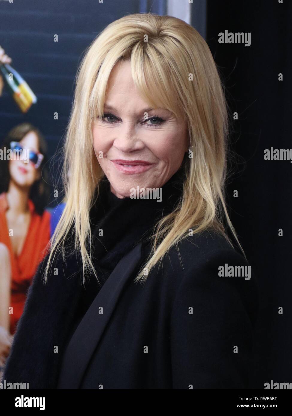 Melanie barrett hi-res stock photography and images - Alamy