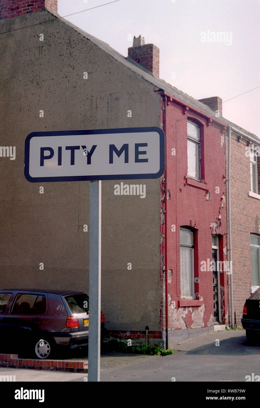 Pity me durham hi-res stock photography and images - Alamy