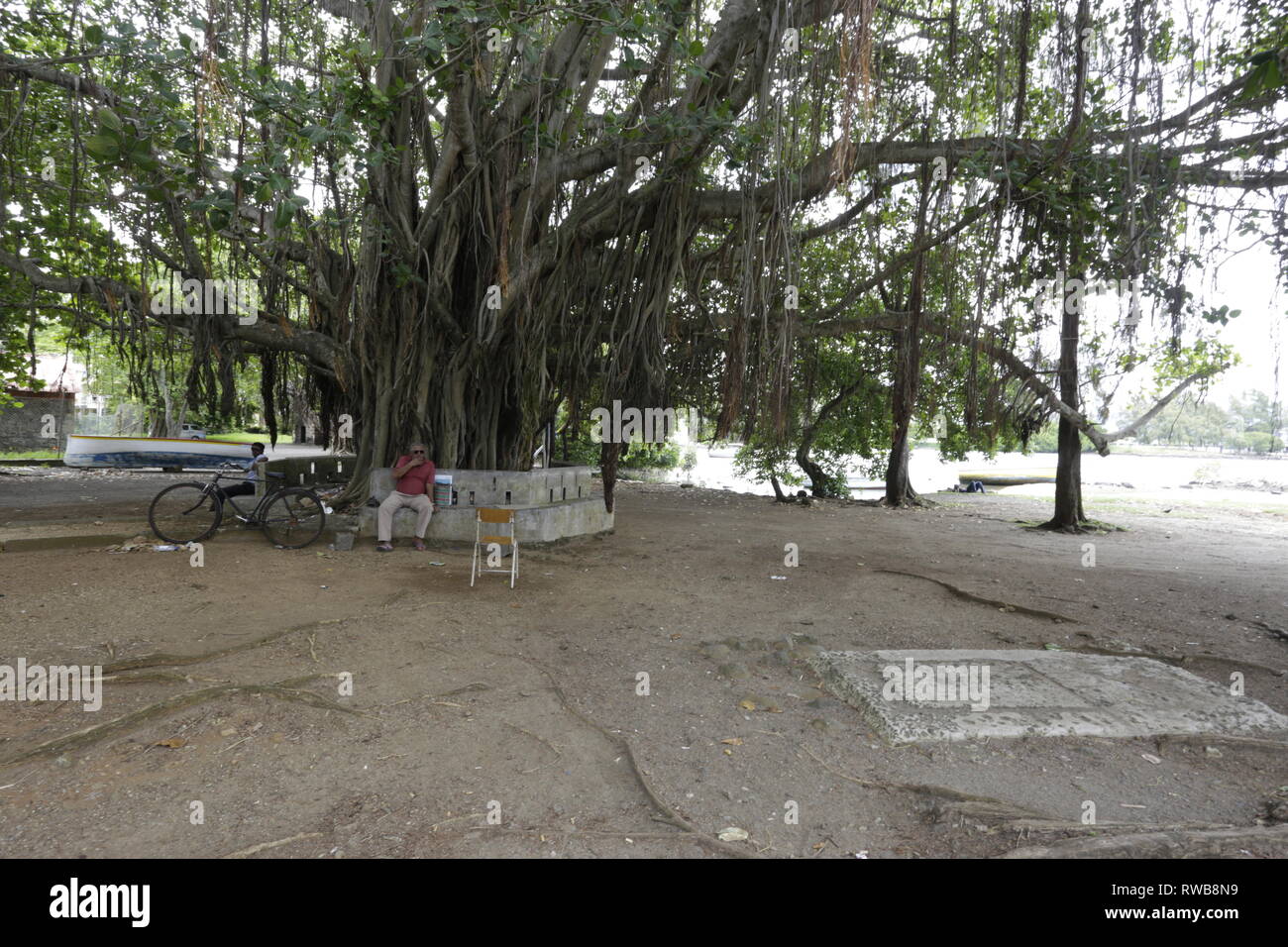 An exclusive destination not to be missed, Mahebourg is a village on ...