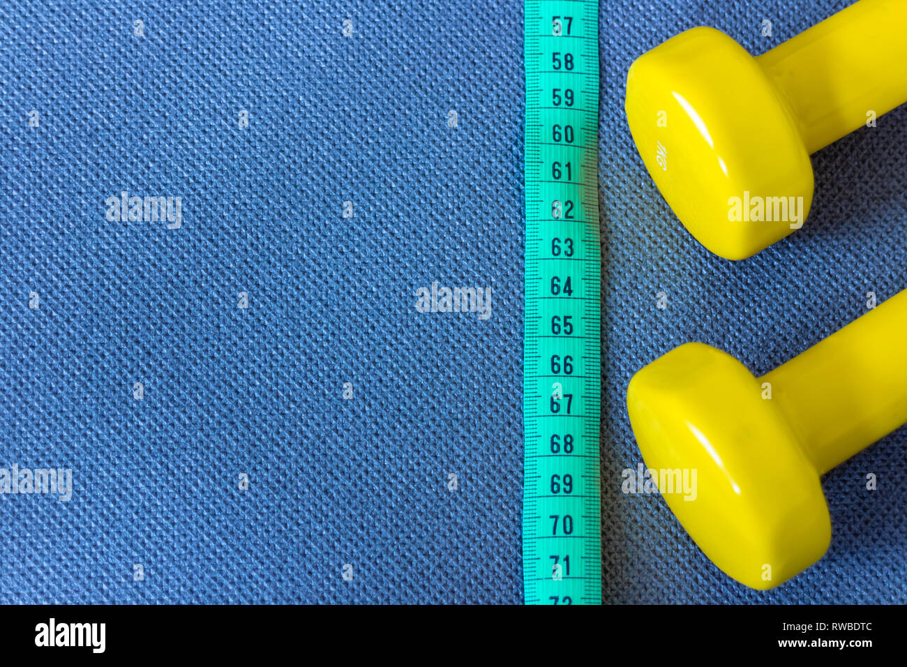 Measuring mat hi-res stock photography and images - Alamy