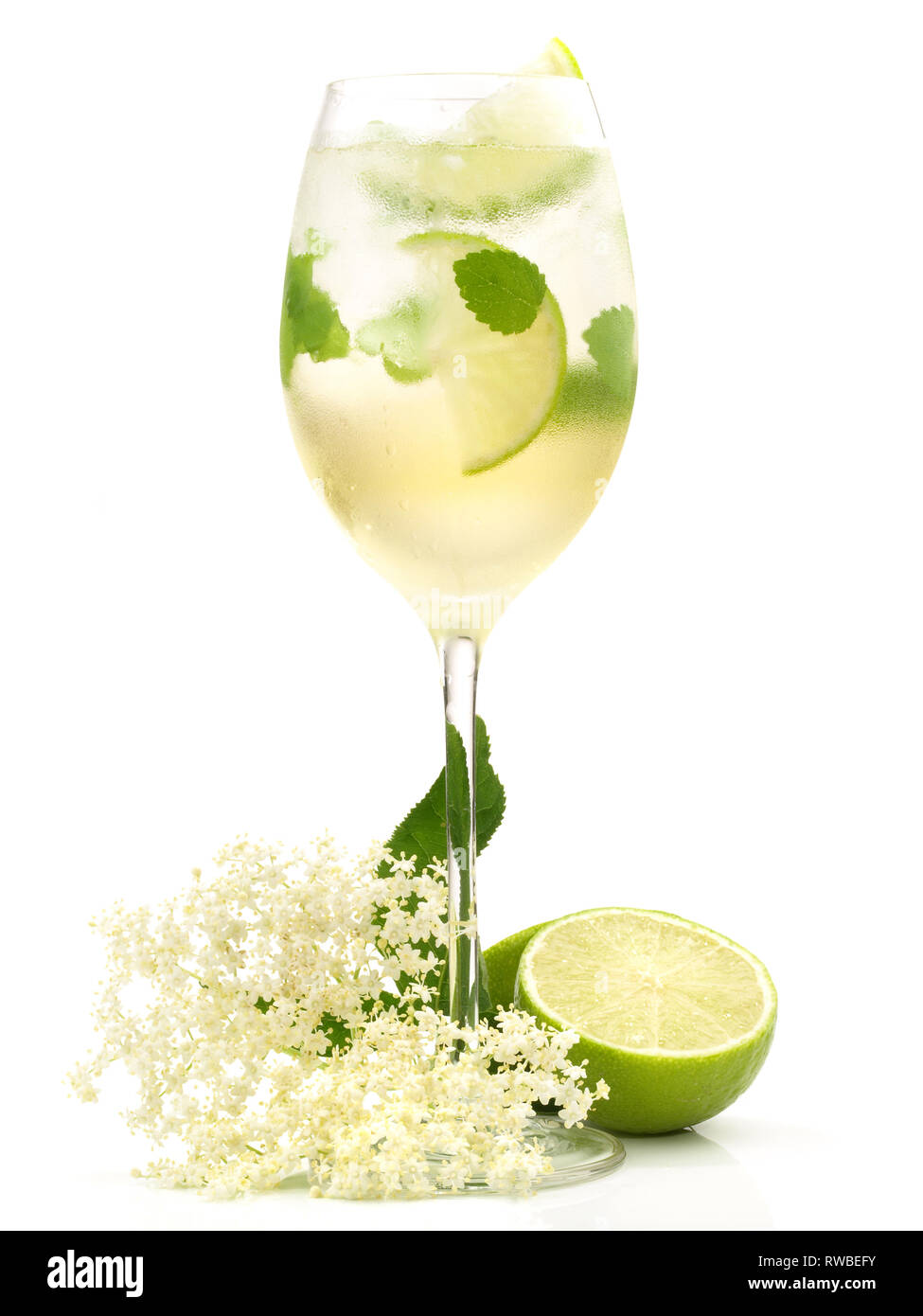 Alcoholic drinks cocktails on Cut Out Stock Images & Pictures - Alamy