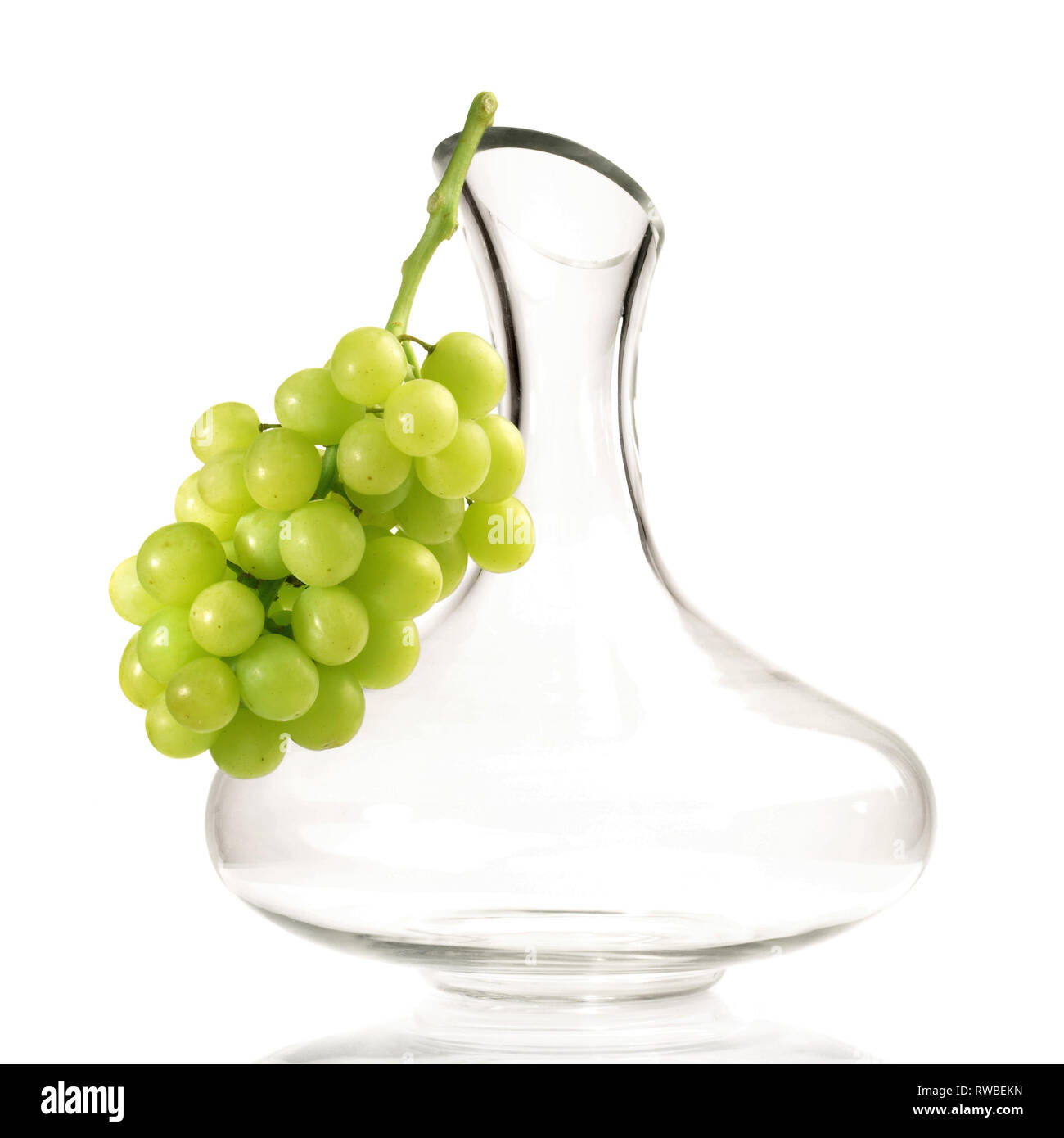 Decantation hi-res stock photography and images - Alamy