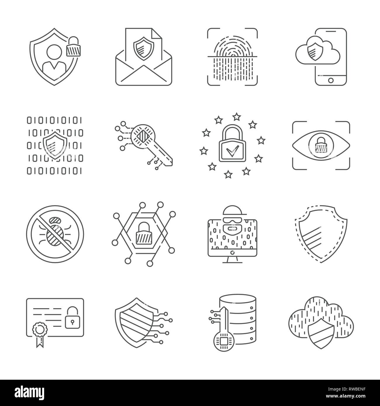 Dot compliance Stock Vector Images - Alamy