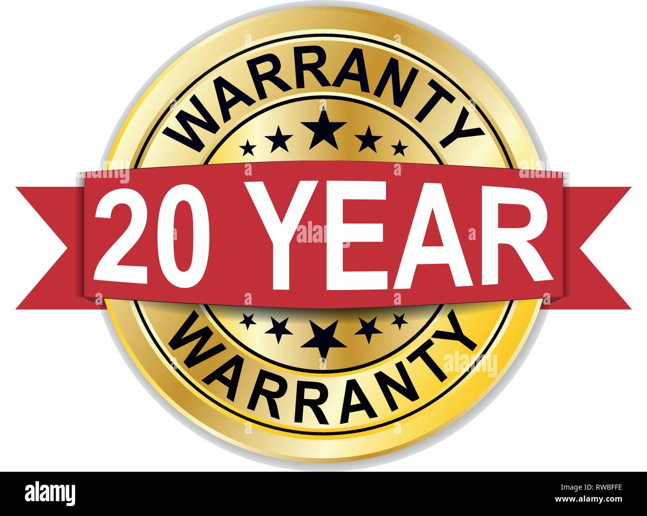 Medal 20 Stock Vector Images - Alamy