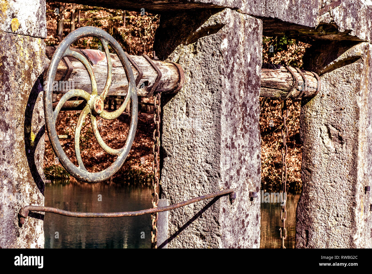 Bluepot ulm hi-res stock photography and images - Alamy
