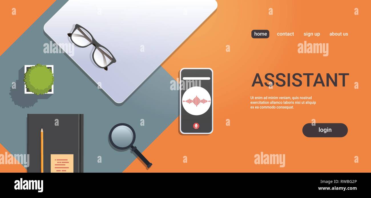 Personal digital assistant hi-res stock photography and images - Alamy