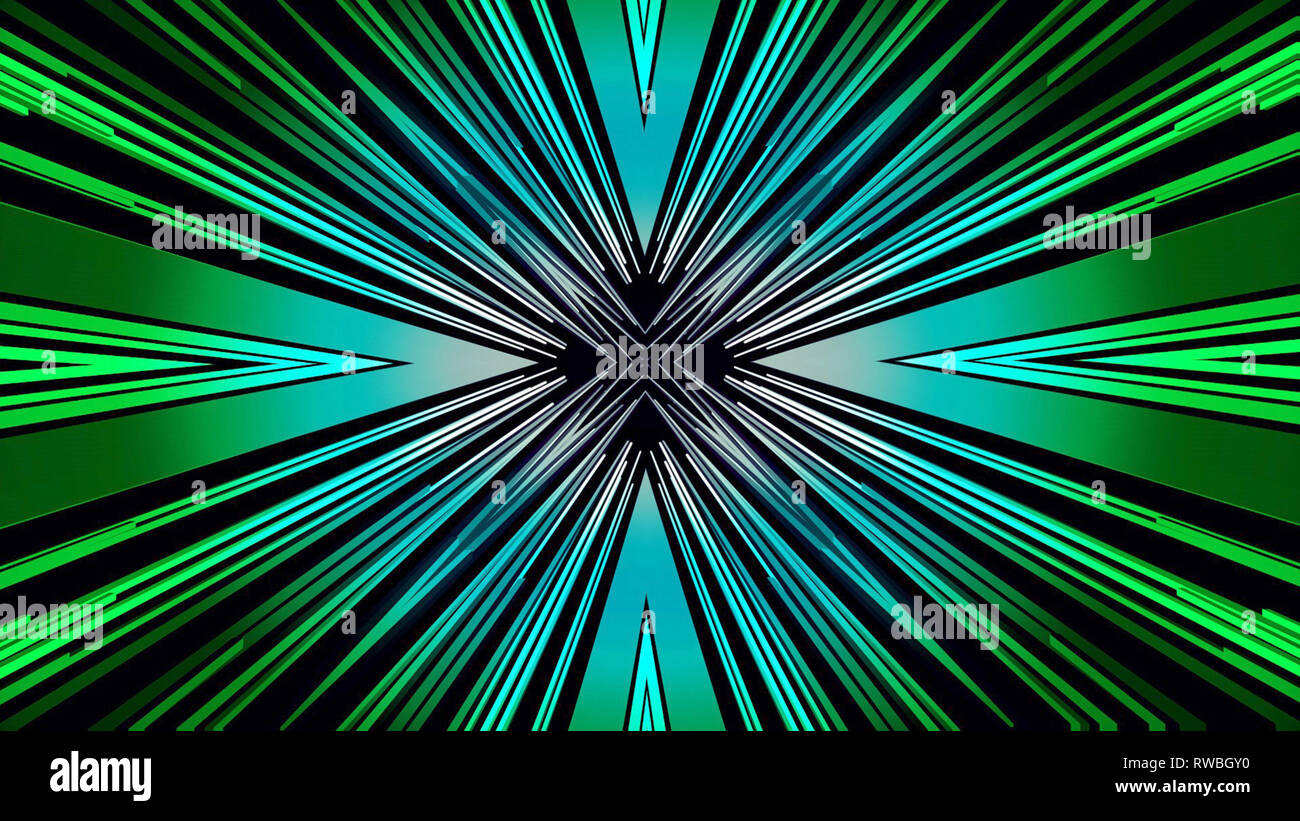 Abstract X shaped neon background Stock Photo - Alamy