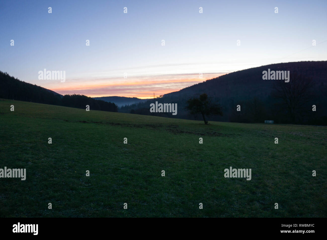 Heimat hi-res stock photography and images - Alamy