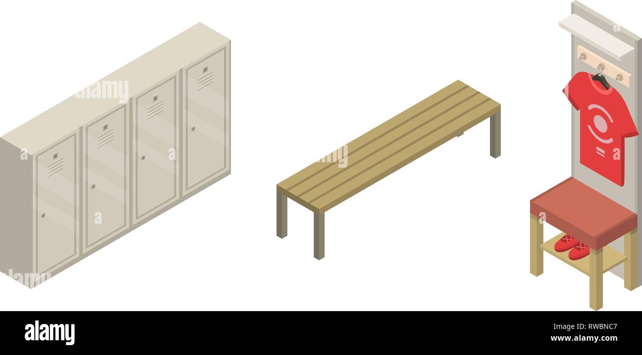 Soccer dressing room door hi-res stock photography and images - Alamy