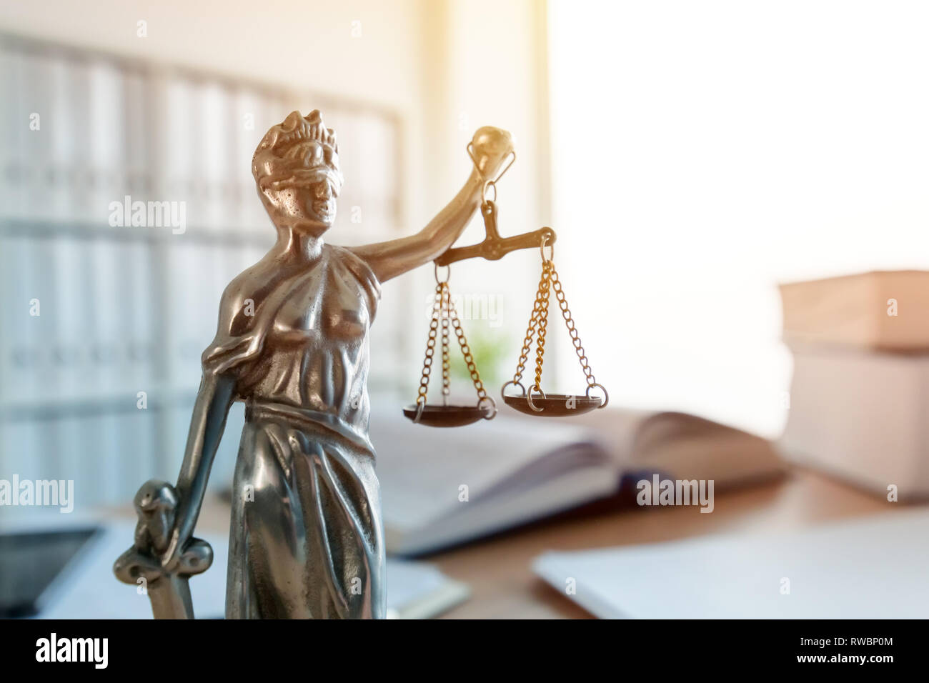 Balance scales hi-res stock photography and images - Alamy
