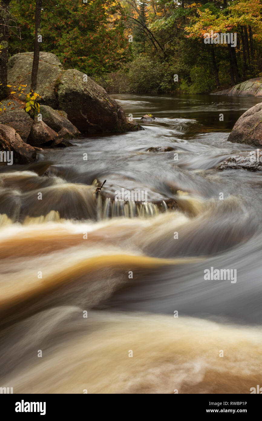 Daves falls hi-res stock photography and images - Alamy