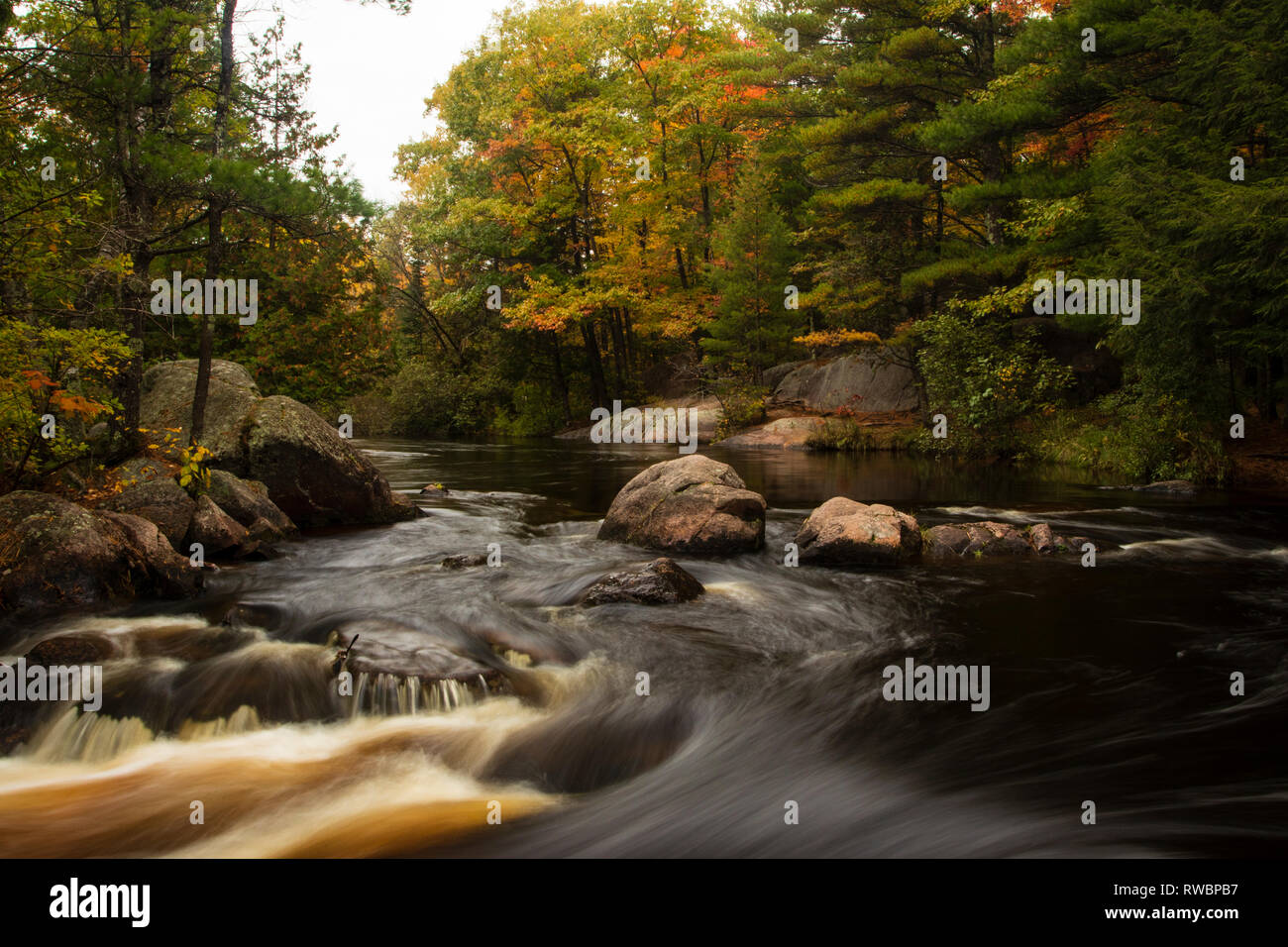 Daves falls hi-res stock photography and images - Alamy