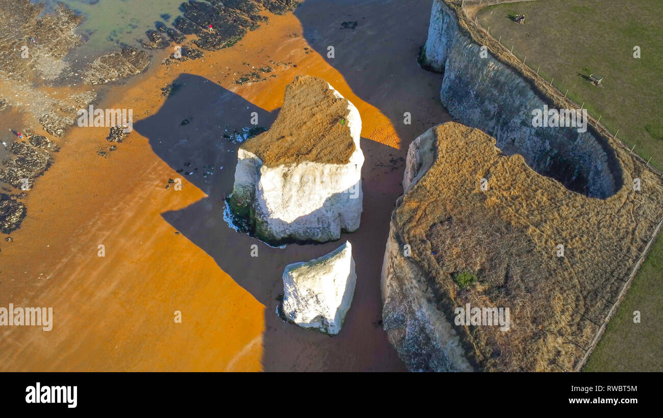 Botany bay sea arch hi-res stock photography and images - Alamy