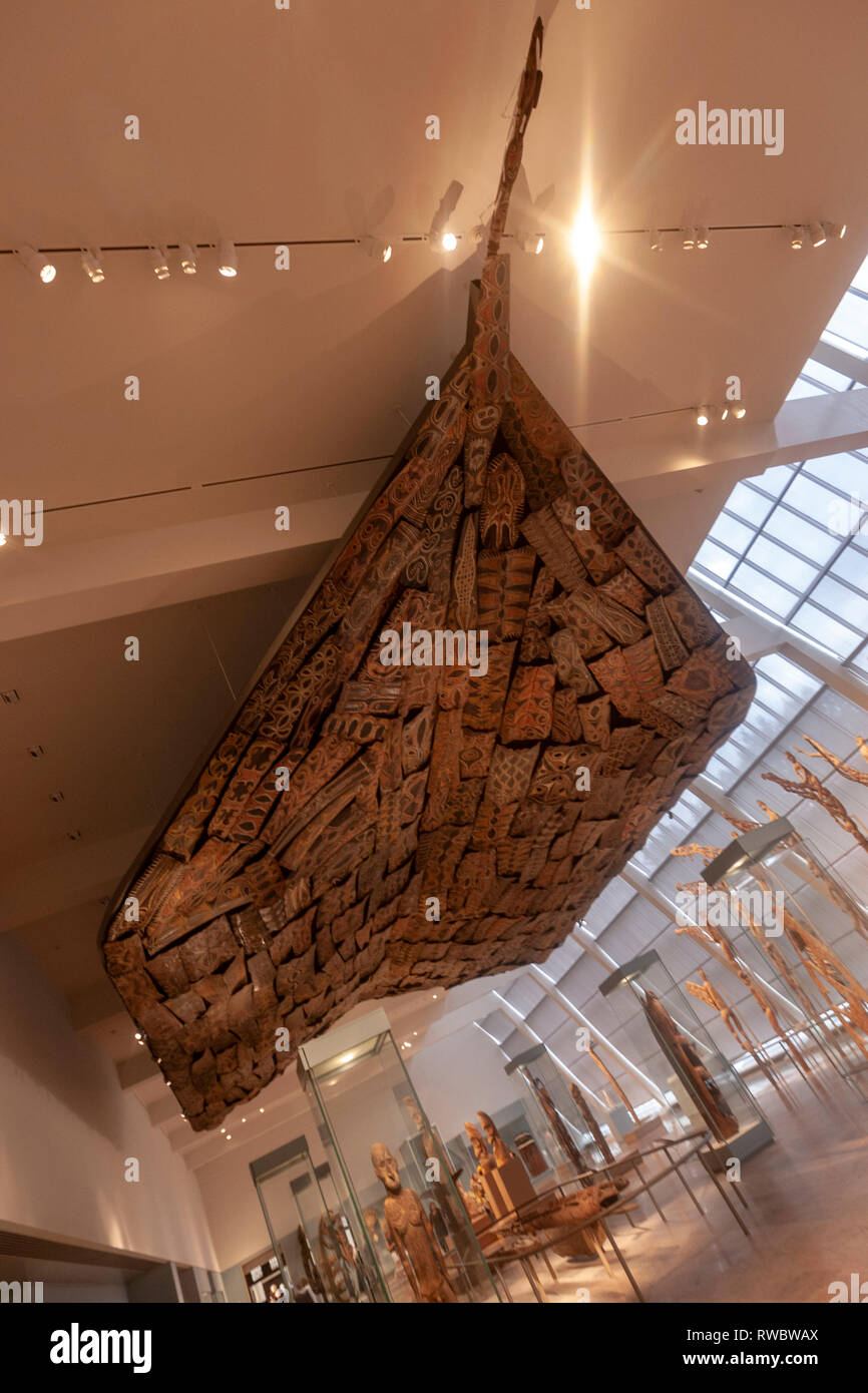 Arts of Oceania, Melanesia, Micronesia, and Polynesia with Australia ...