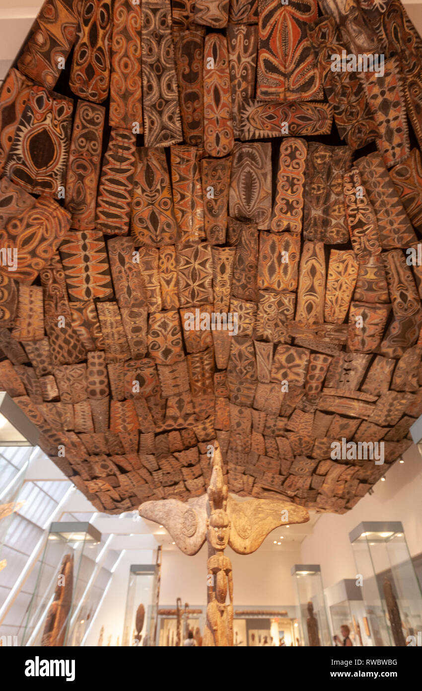 Arts of Oceania, Melanesia, Micronesia, and Polynesia with Australia ...