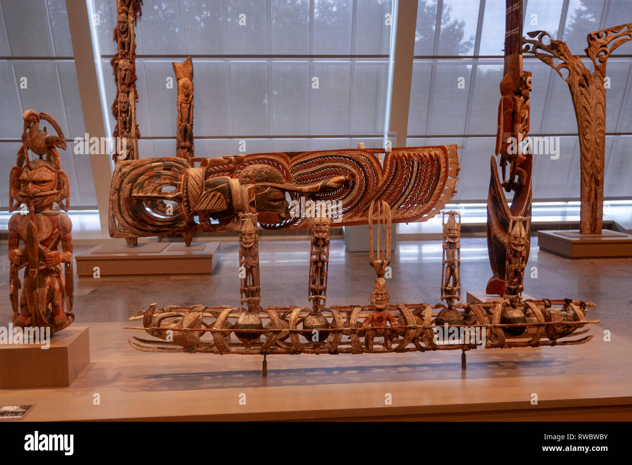 Arts of Oceania, Melanesia, Micronesia, and Polynesia with Australia ...