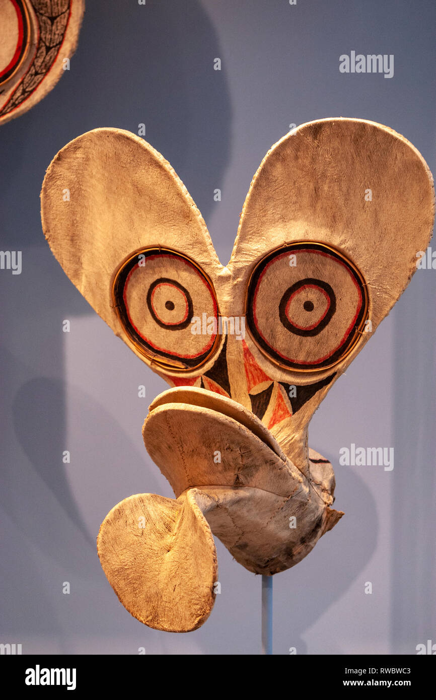 Arts of Oceania, Melanesia, Micronesia, and Polynesia with Australia ...