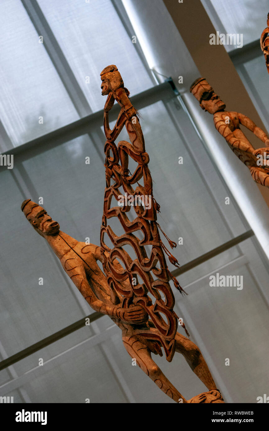 Arts of Oceania, Melanesia, Micronesia, and Polynesia with Australia ...