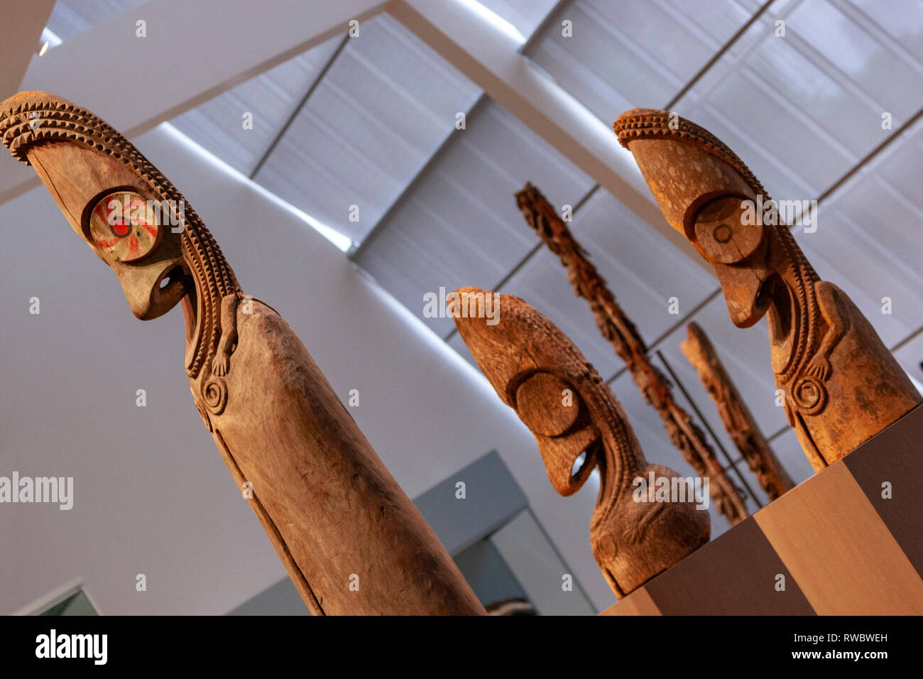 Arts of Oceania, Melanesia, Micronesia, and Polynesia with Australia ...