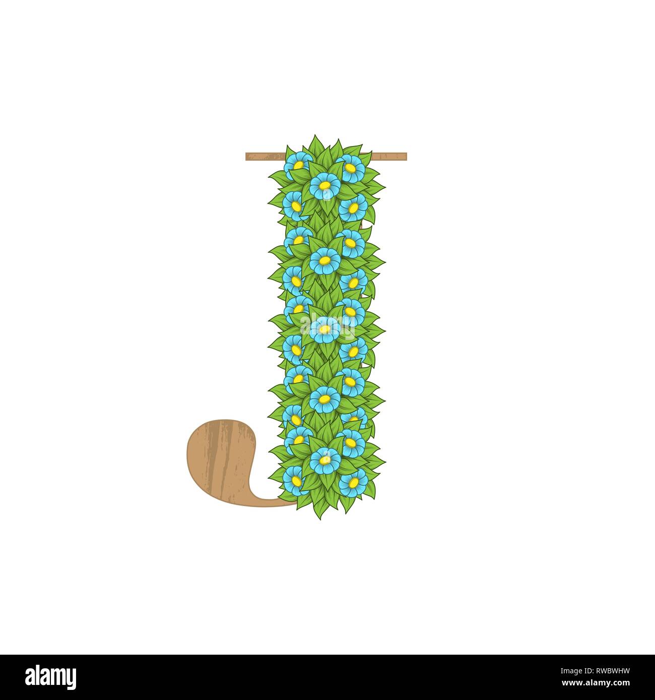 J wood Stock Vector Images - Alamy