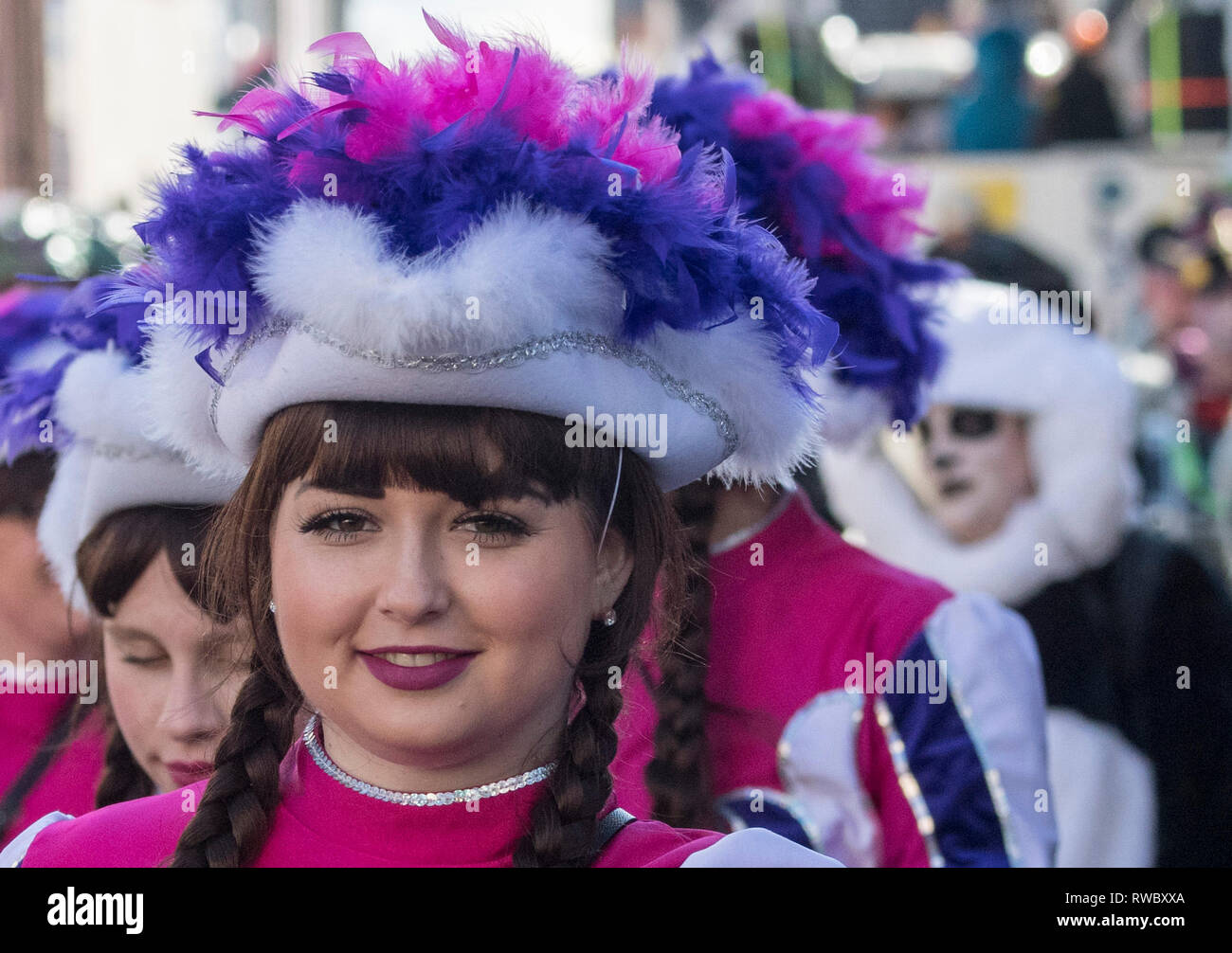 Klaa paris hi-res stock photography and images - Alamy