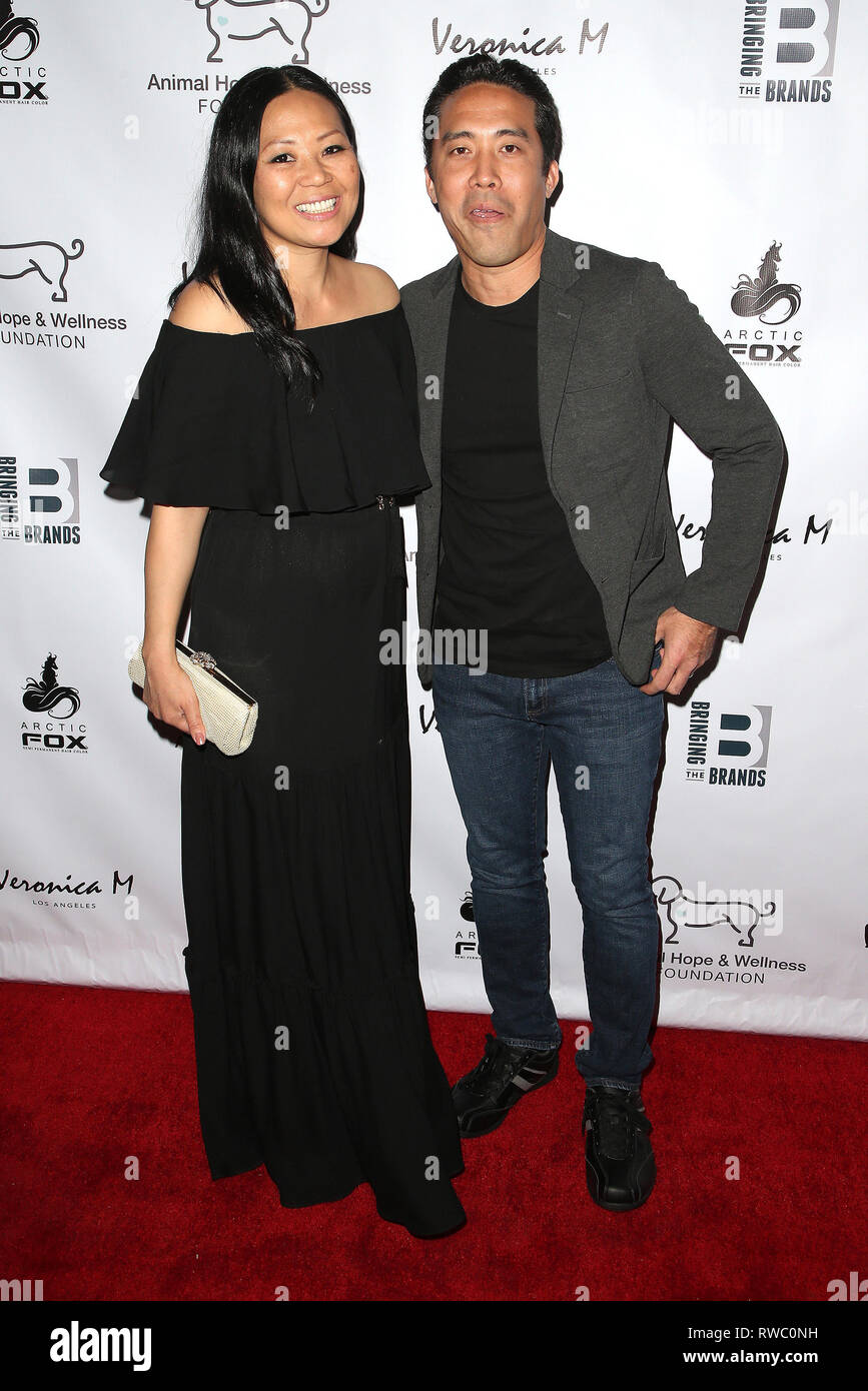 Linda ching hi-res stock photography and images - Alamy