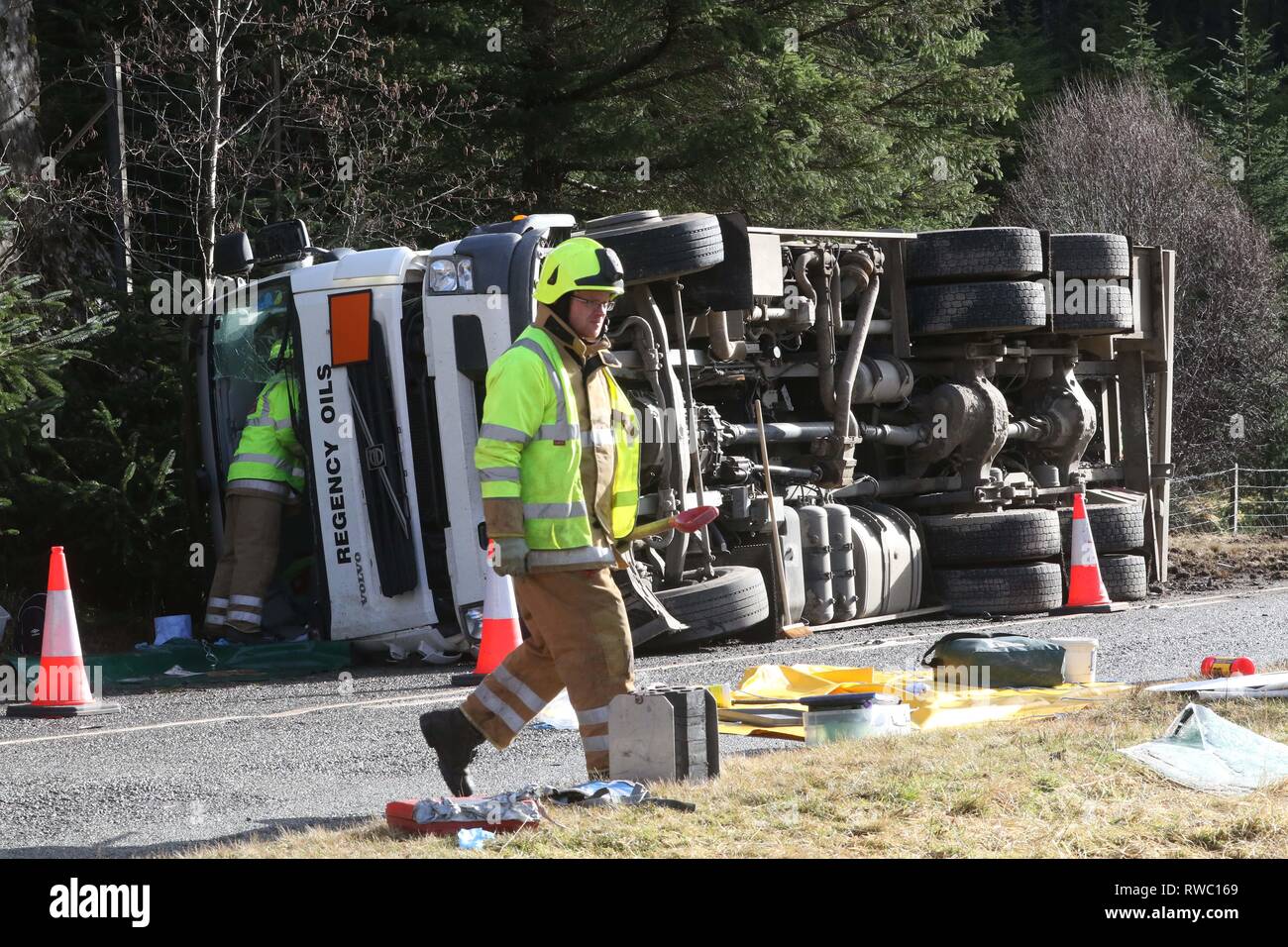 Lorry rtc hi-res stock photography and images - Alamy
