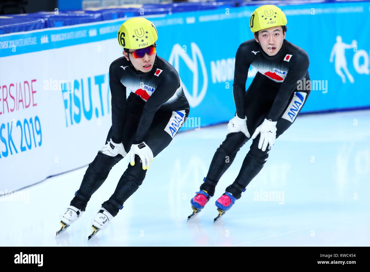 Shigehiro hi-res stock photography and images - Alamy