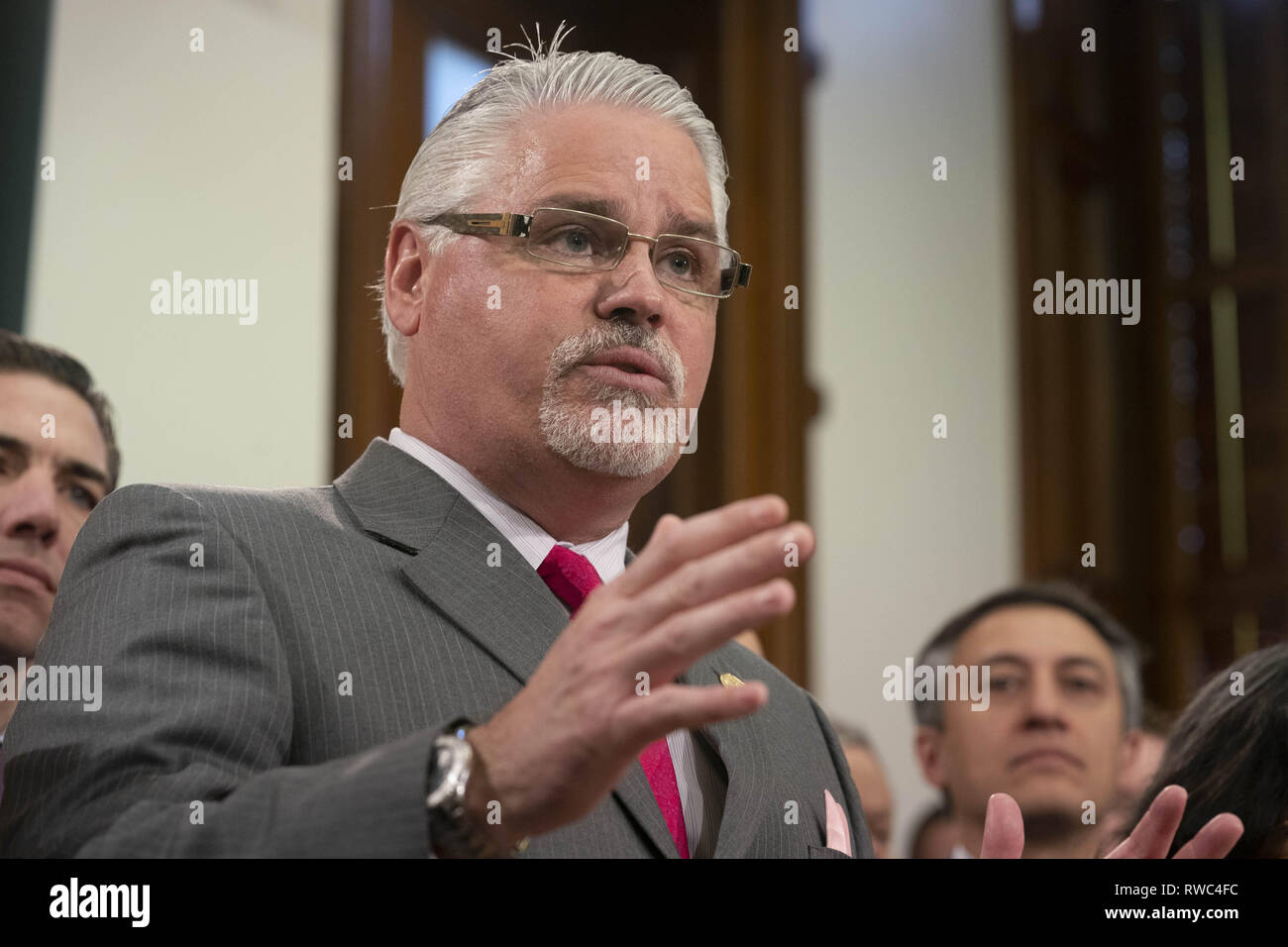 Property taxes texas hi-res stock photography and images - Alamy