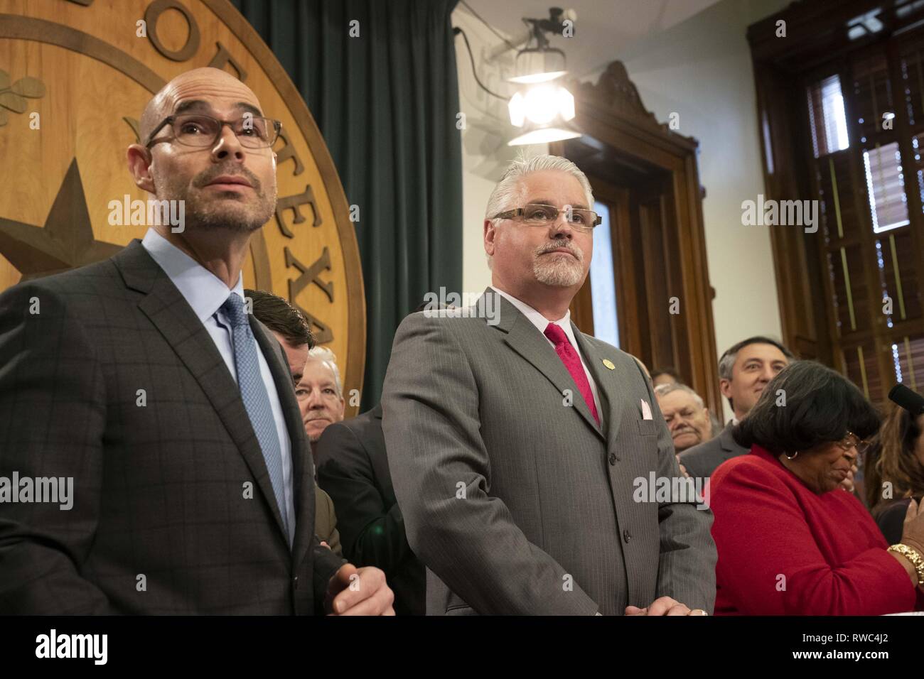 Property taxes texas hi-res stock photography and images - Alamy