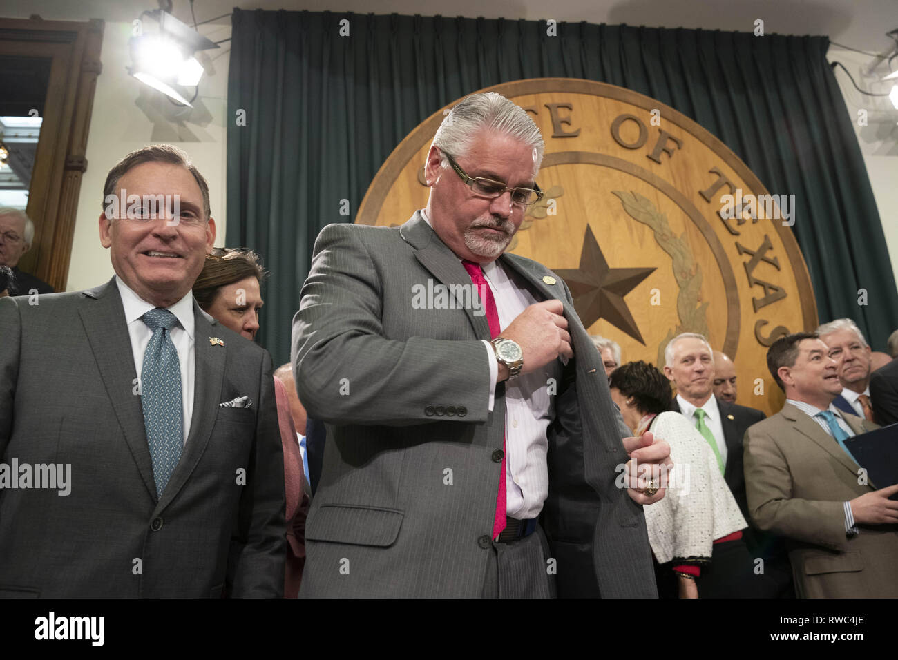 Dan huberty hi-res stock photography and images - Alamy