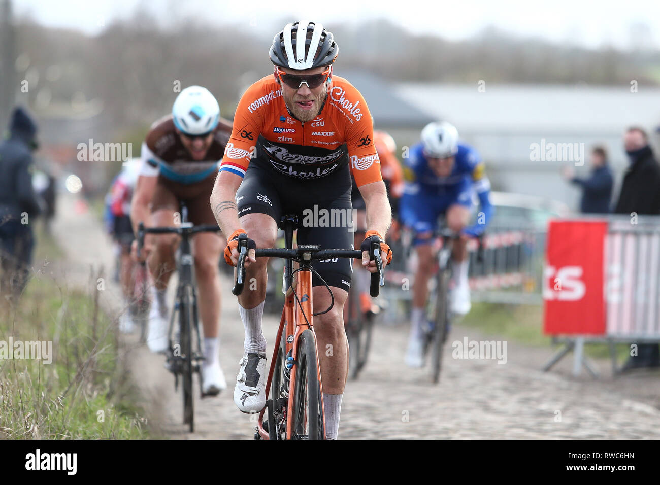 Gp le samyn hi-res stock photography and images - Alamy